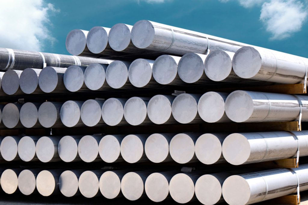 Teflon Metal Industries – Leading manufacturer & supplier of aluminium ...